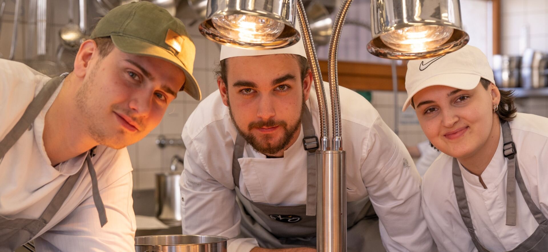 Gastronomie Studium Leipzig