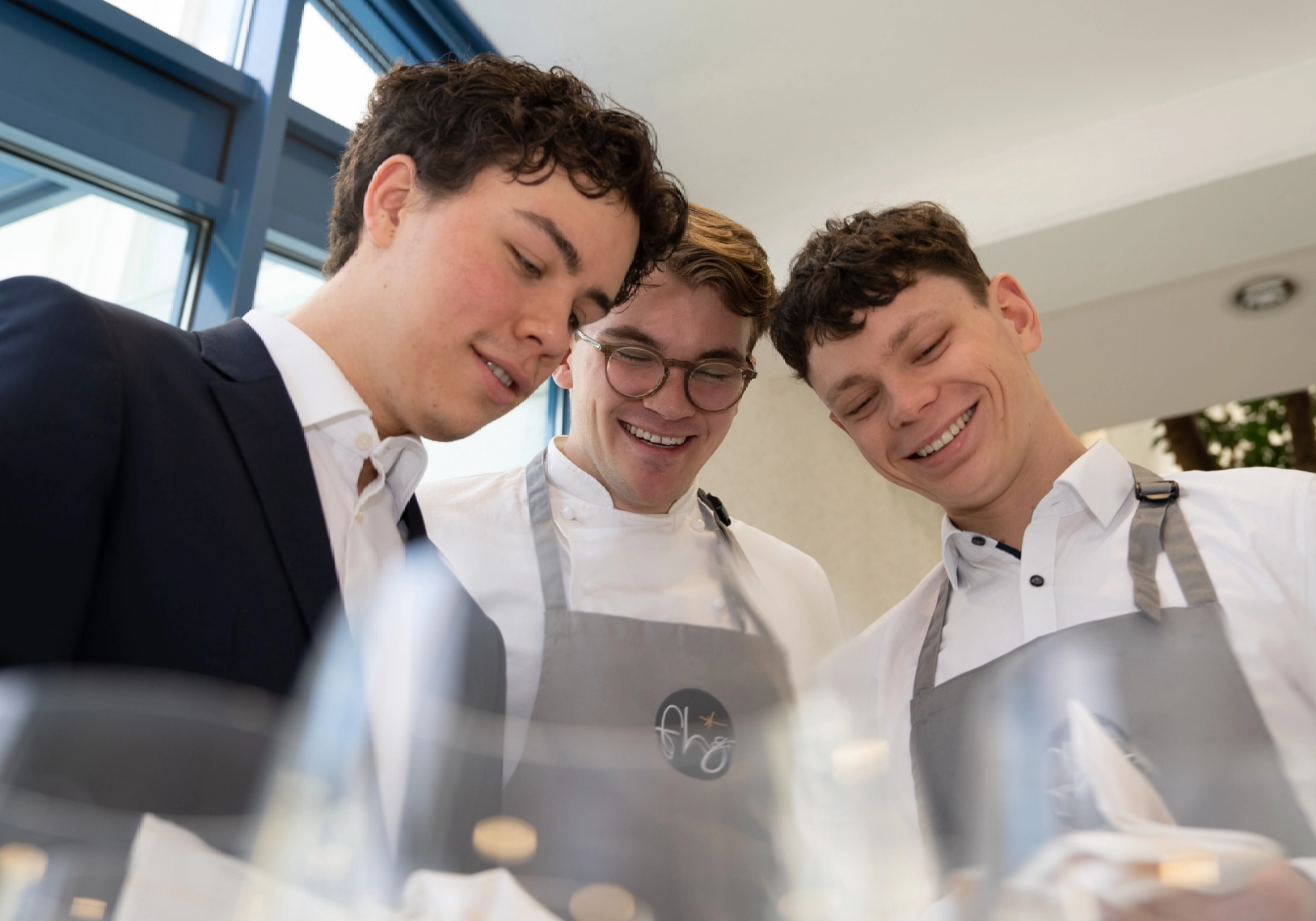 Gastronomie Studium Leipzig